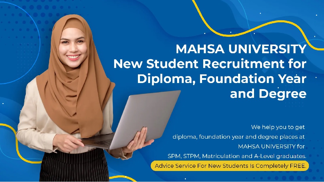 Bagaimana hendak sambung Diploma di Malaysia ? Mohon Sekarang – MamaViral